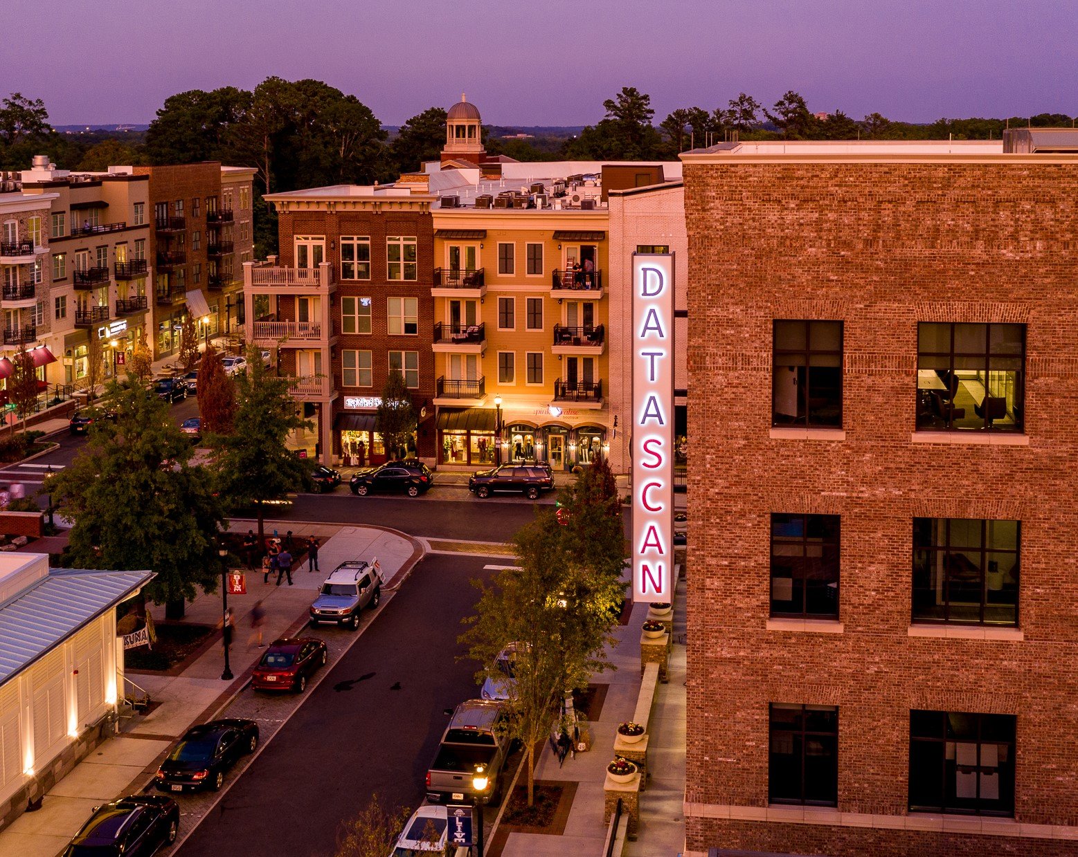 DataScan transforms incident response & business continuity tests