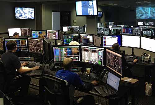 7 key processes for running a top performing NOC