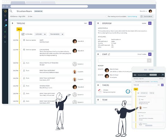 The Top 10 Incident Management Solutions for 2021
