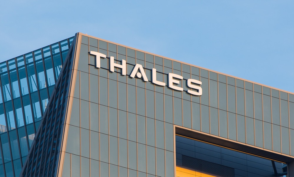Thales accelerates incident resolution & decreases downtime with Exigence